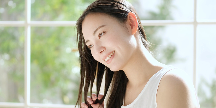 髪が伝える、あなたの変化‐ILACY(アイラシイ)働く女性の医療メディア